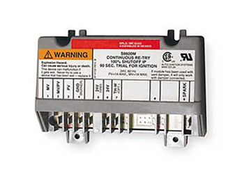 COMMERCIAL SPARK IGNITION CONTROL WITH CABLE – MIAMI WATER HEATERS