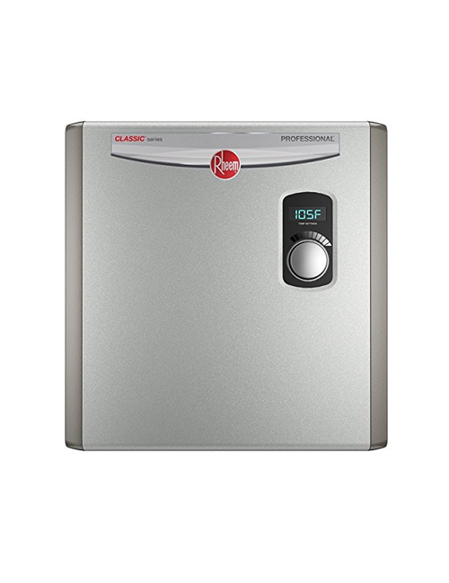 RHEEM RTEX-27 Professional Classic Series – MIAMI WATER HEATERS
